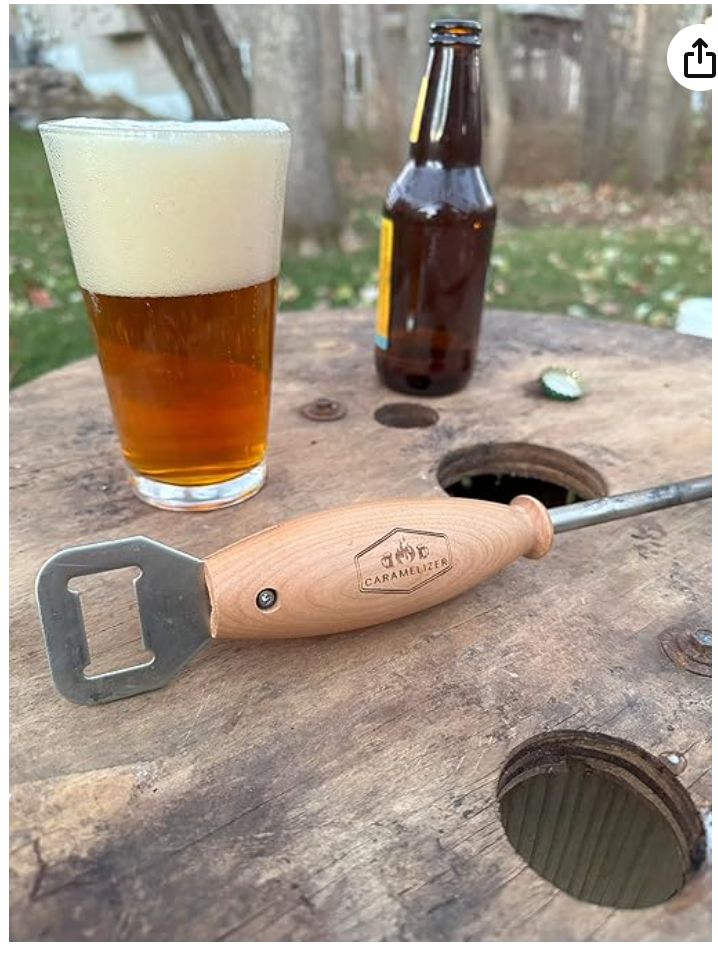 Beer Caramelizer – shopboozebrothers.com