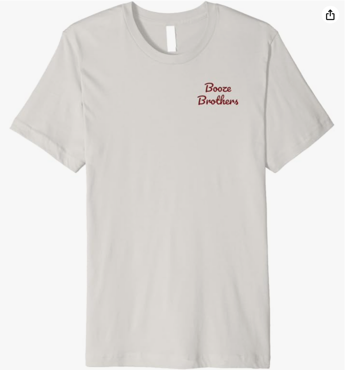 Boozin' Made Easy Bubble Logo T-Shirt – shopboozebrothers.com